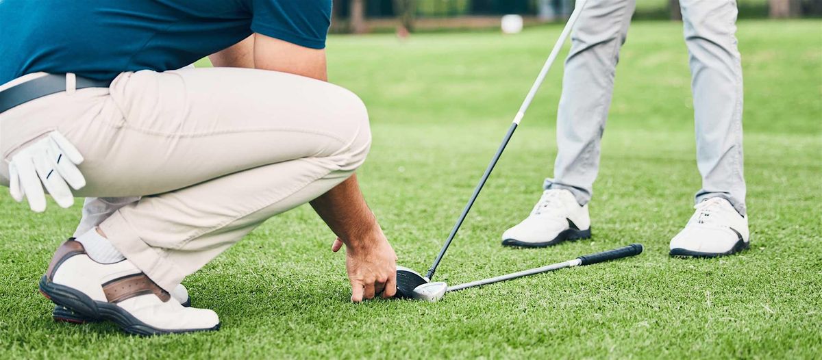 YBN Victoria Golf Lessons 2026 & BBQ, Olympic View Golf Club, Victoria ...