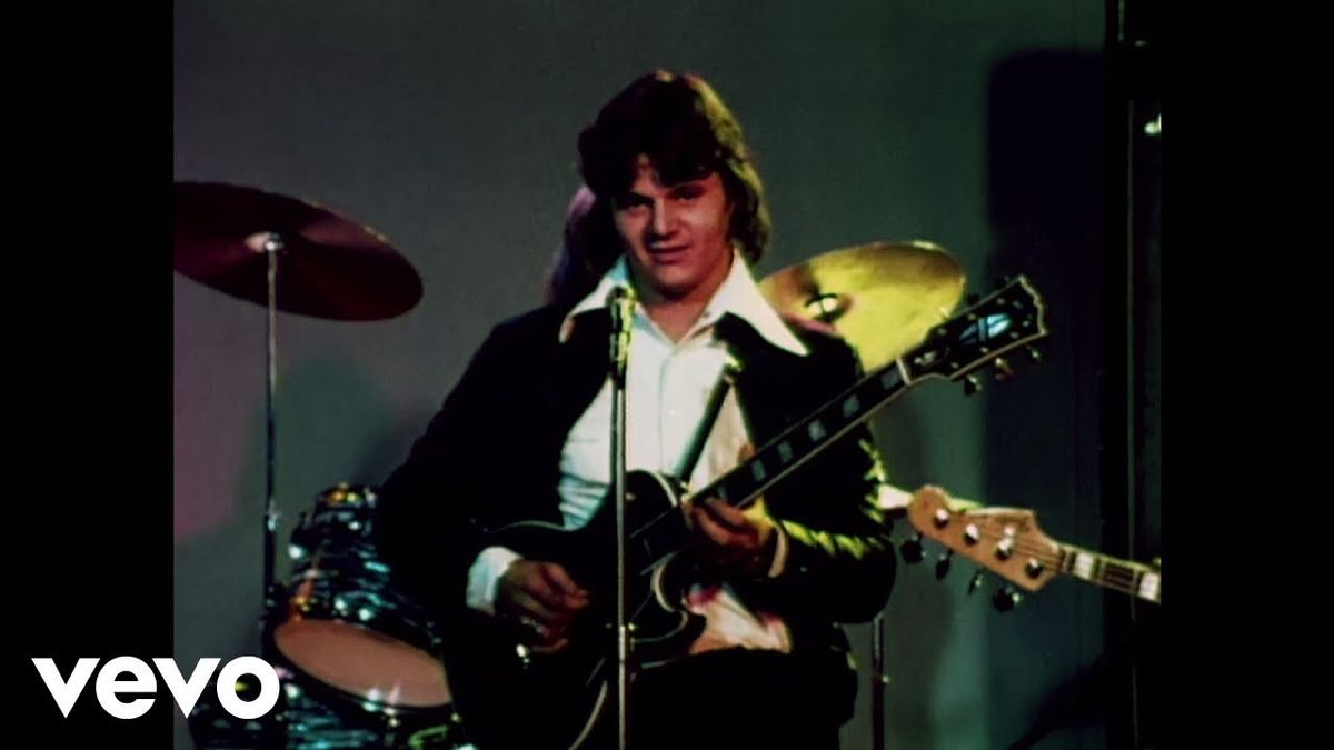 Steve Miller Band, Miller High Life Theatre, Milwaukee, 11 October 2024 ...