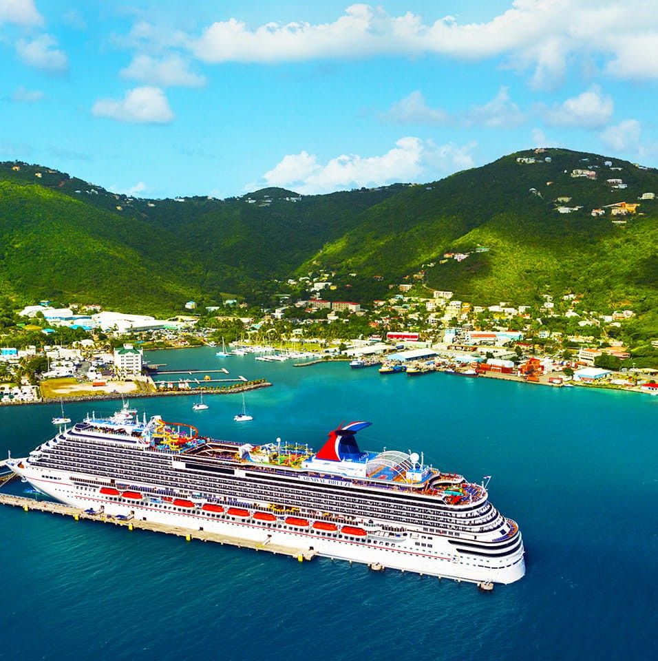 Thanksgiving Weekend Eastern Caribbean Cruise With Ncl Norwegian