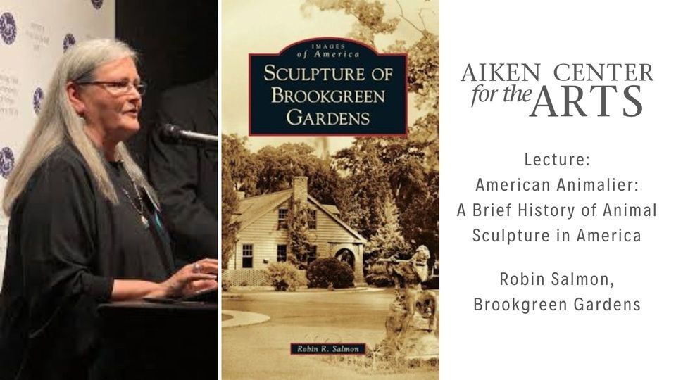 American Animalier: A Brief History of Animal Sculpture in America with ...