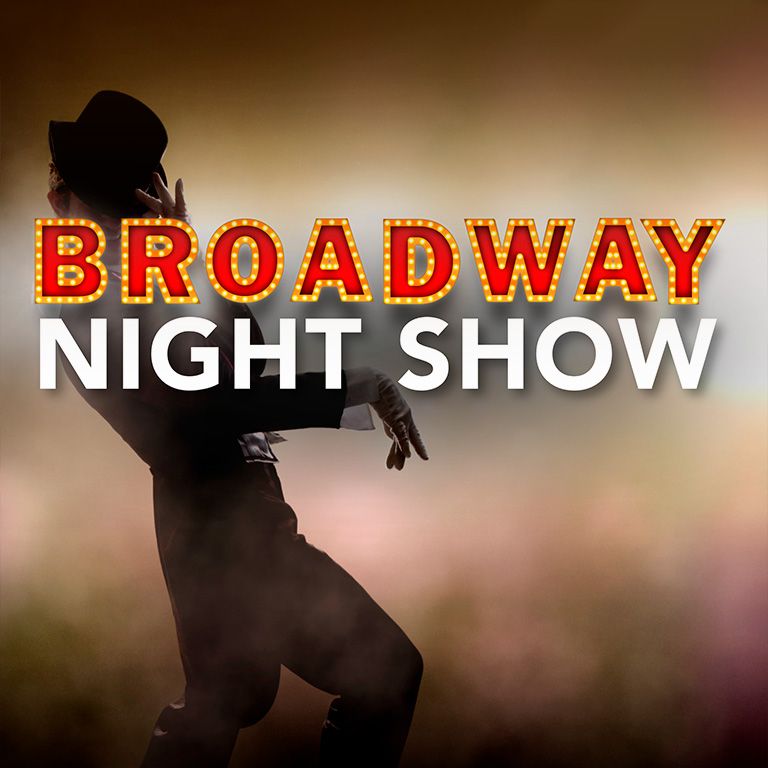Vive Broadway en Madrid en Bala Perdida Club, Bala Perdida Club, Madrid ...