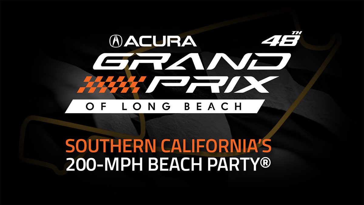 Acura Grand Prix of Long Beach - Saturday, Long Beach Road Course, 12 ...