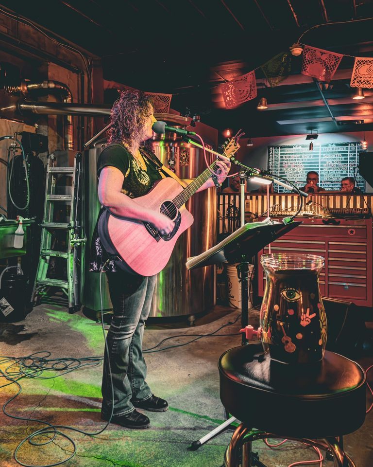Sarah Horstman Debuts@ Bock Family Brewing, Bock Family Brewing ...