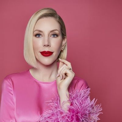Katherine Ryan - Battleaxe, De La Warr Pavilion, Maidstone, 15 November ...
