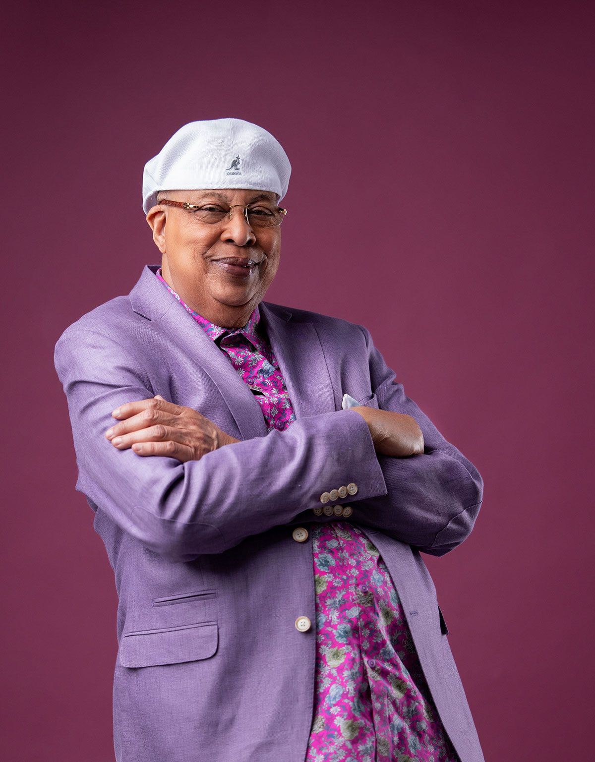 Chucho Valdes, Kupferberg Center for the Arts - Colden Auditorium ...