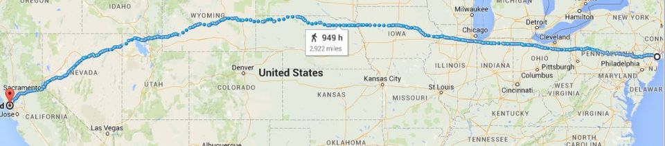 Foliage Hike through the Backyards of a President N an Ambassador, Hyde ...