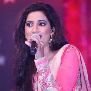 Shreya Ghoshal in Kota Jakarta Utara, Mahaka Square, Bali, 22 February ...