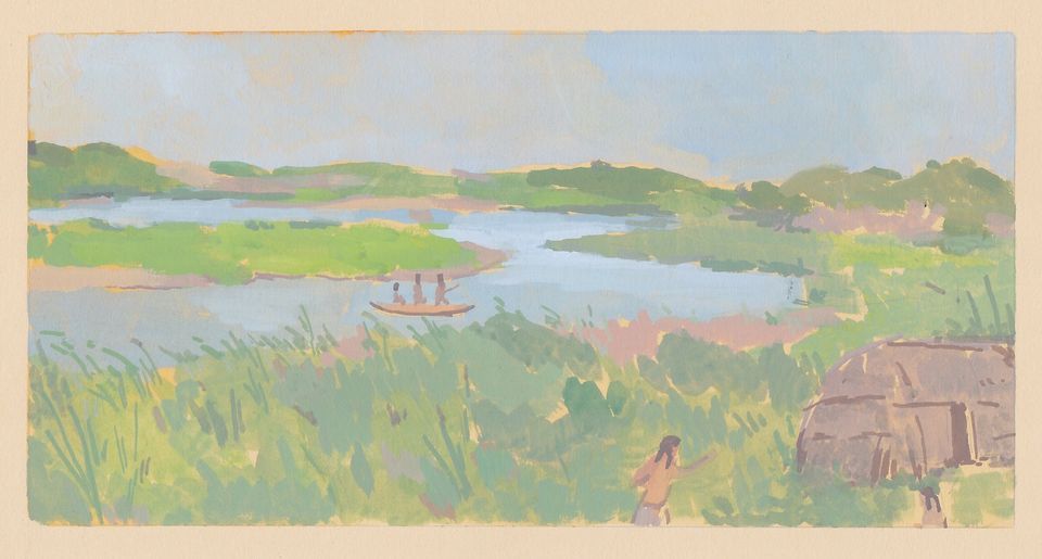 "Treatment of Native Americans: Genocide or Clash of Cultures?" by ...