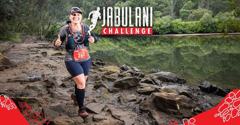 Jabulani Challenge, Ku-Ring-Gai Chase National Park, Umina Beach, 7 ...