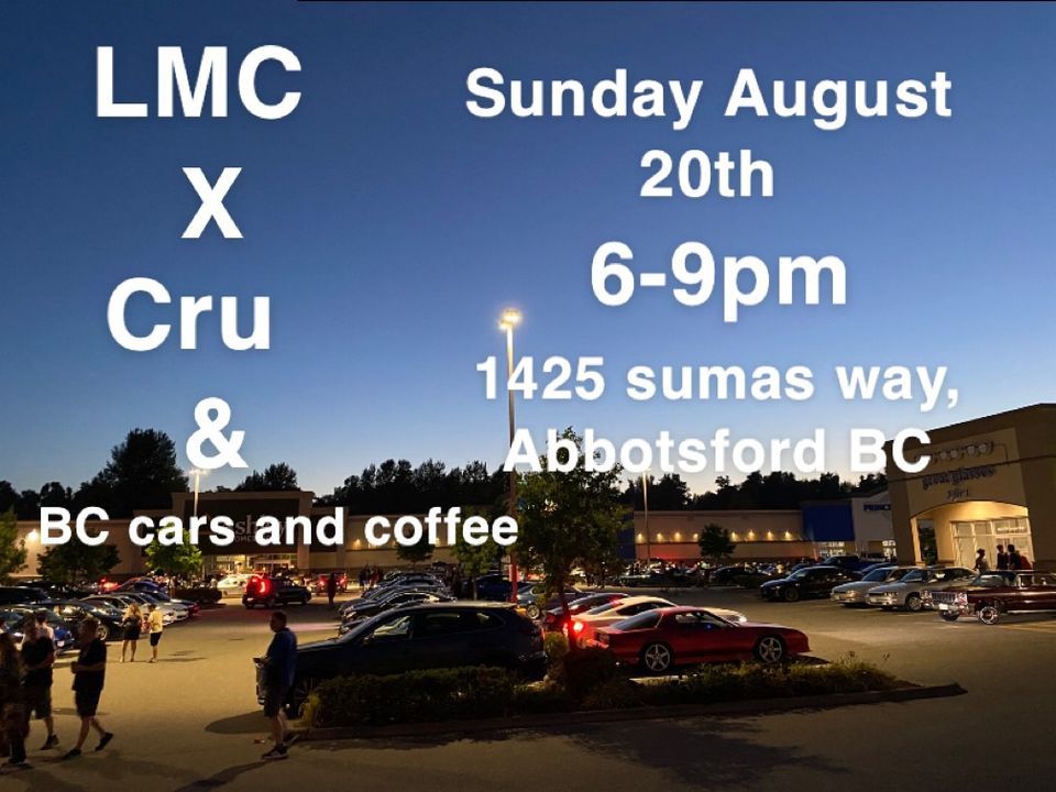 LMC car meet , Princess Auto (056), Abbotsford, 20 August 2023 ...