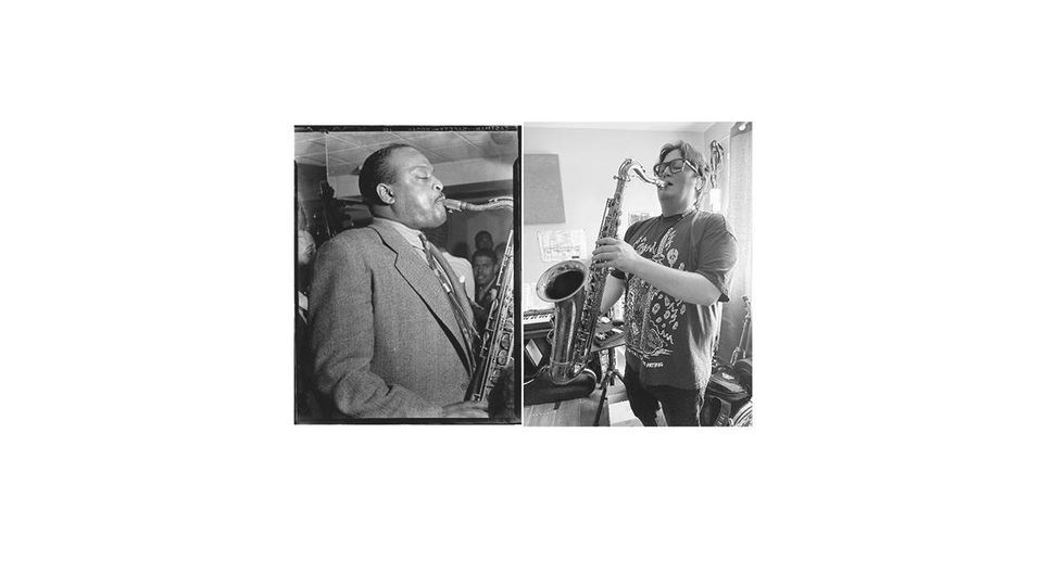 Vince Kaufmann, The Nash, Phoenix, 15 December 2023 | AllEvents.in