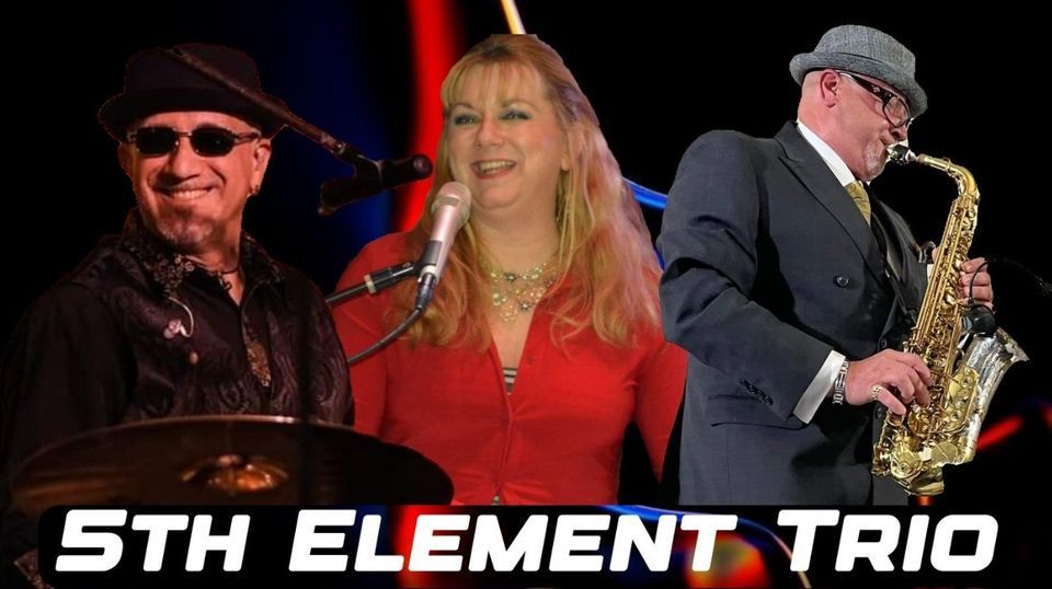 5th Element Band, Venutis Vlounge, Medinah, 26 January 2024 | AllEvents