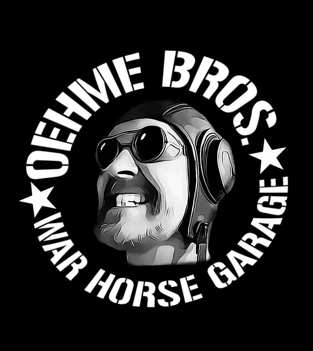 Oehme Bros War Horse Garage, 23 May 2026 | AllEvents