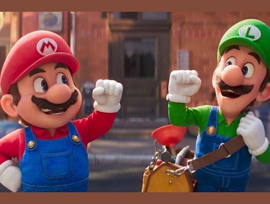 Super Mario Morning, Clay Cafe Avalon, Mount Pearl, 27 May 2023 ...