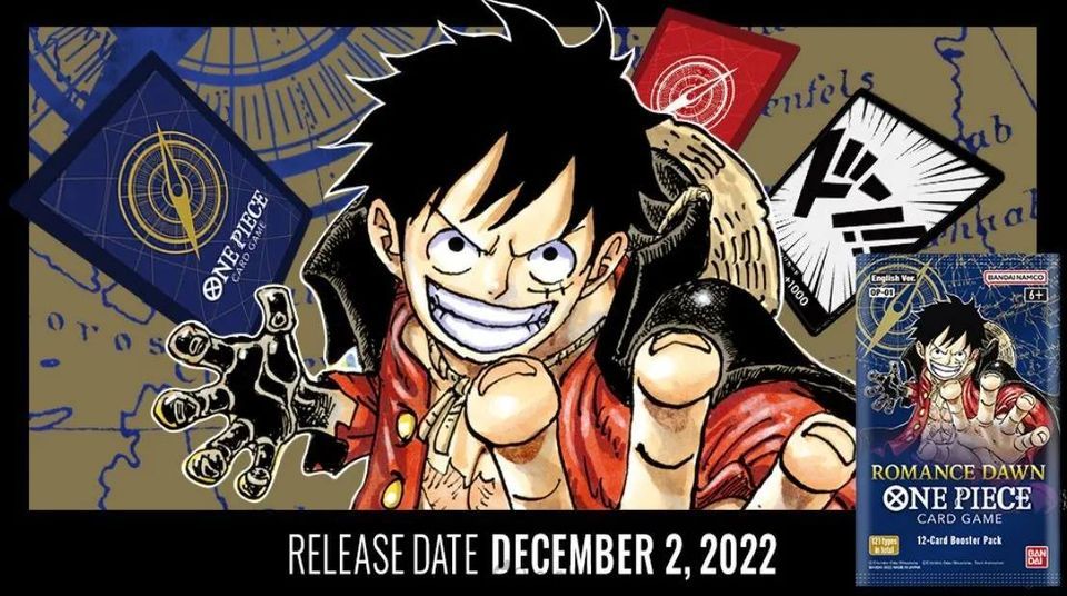Weekly One Piece Event Flipside Gaming East Greenbush January 2 2024