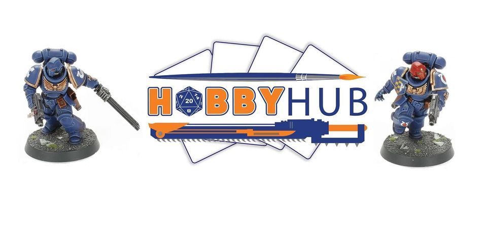 Hobby Hub painting Competition 3, Hobby Hub, Darwin, 4 March to 17 ...