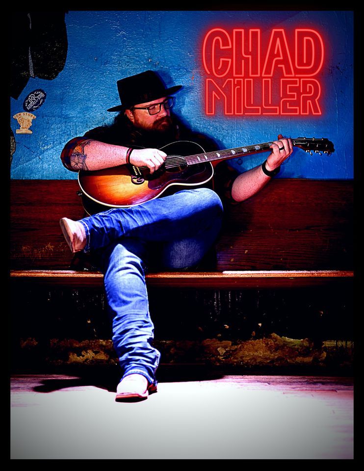 Chad Miller at Pondaseta Brewery, Pondaseta Brewing Co., Amarillo, 22 ...