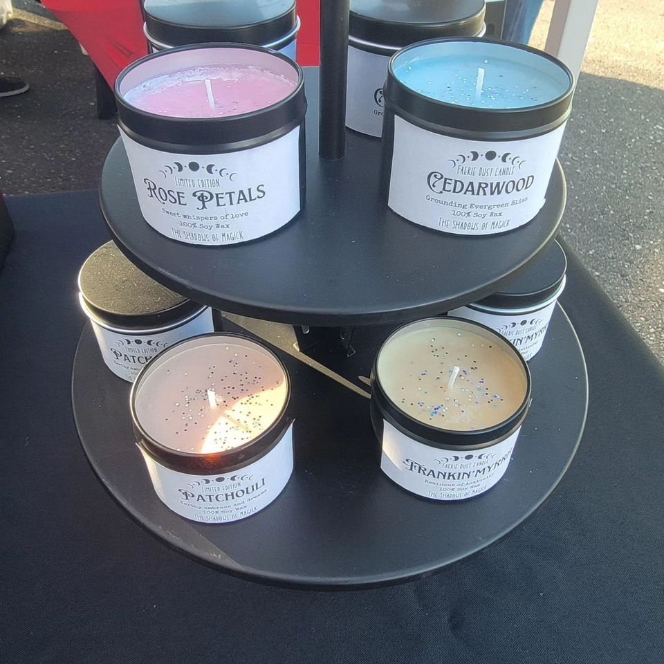 Eastmark Farmers Market, Eastmark Great Park, Gold Canyon, December 23 ...