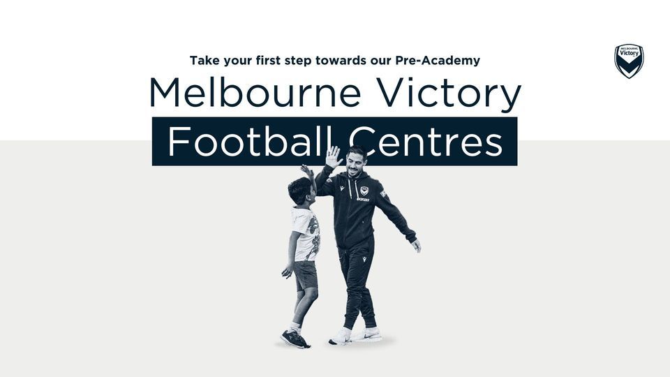 Football Centres - South East - Keysborough, Tatterson Park, Noble Park ...