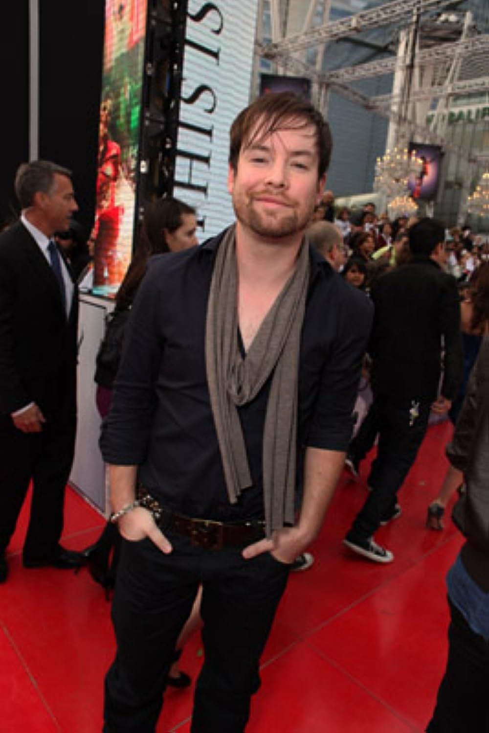David Cook, City Winery - New York City, 6 August 2023 | AllEvents.in