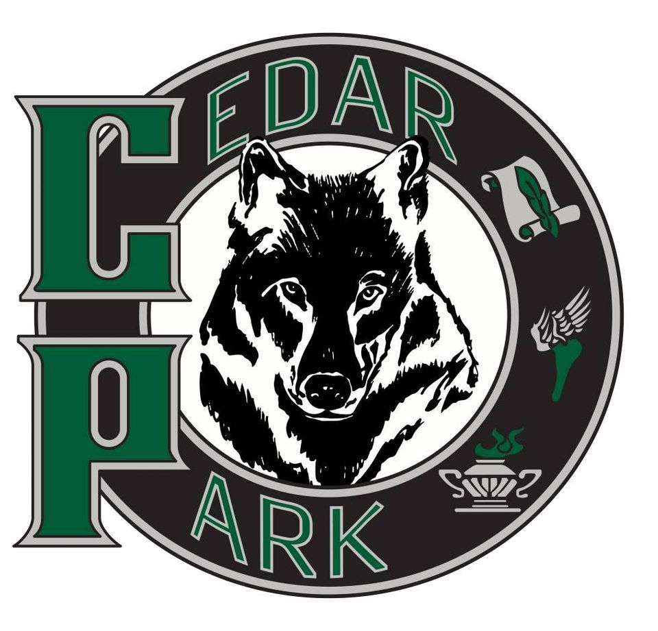 Cedar Park HS PTSA Fundraising Event, Cedar Park High School, 20 April ...