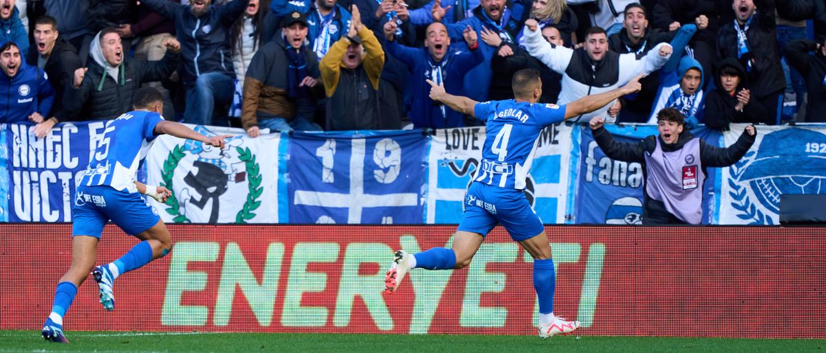 Deportivo Alavés vs Getafe CF Tickets, Estadio de Mendizorroza, Vitoria ...
