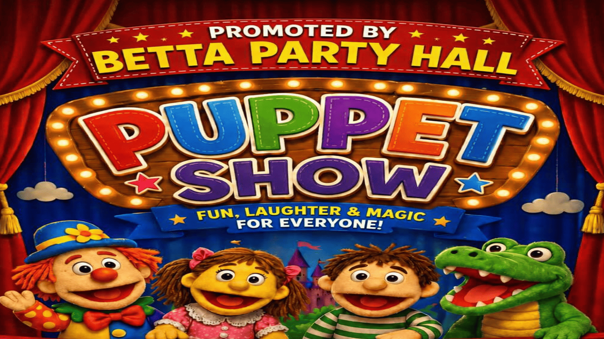 Puppet Show, ORNAMENTAL FISH TRADE CENTRE KOLATHUR, Chennai, 30 May ...