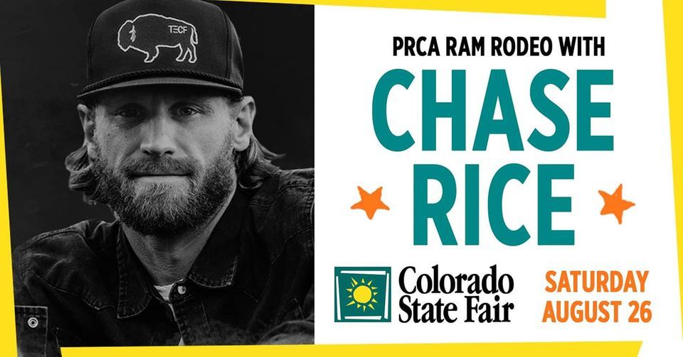 Colorado State Fair PRCA Rodeo, Colorado State Fair, Beulah, 26 August ...