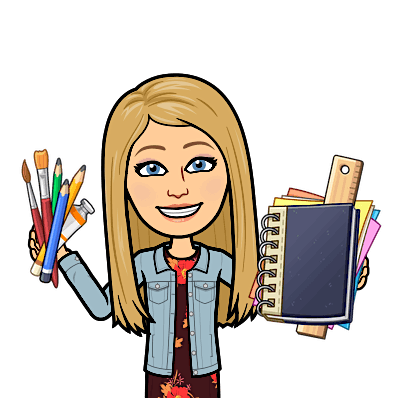 Monday Spring Art Club Sign Up (3rd-5th Grade), Fox Hollow Elementary ...