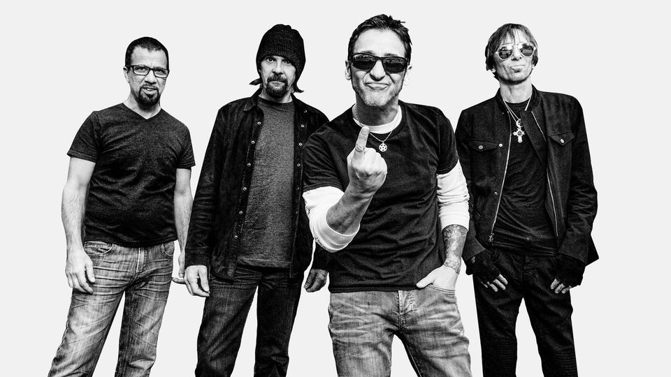 Godsmack & Staind , Chula Vista, California, August 27 2023 | AllEvents.in