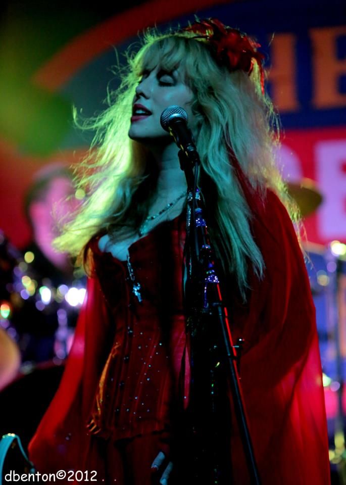 Brooke Alyson - LIVE!, Railean Distillery & Buccaneer Bar Craft Spirits ...