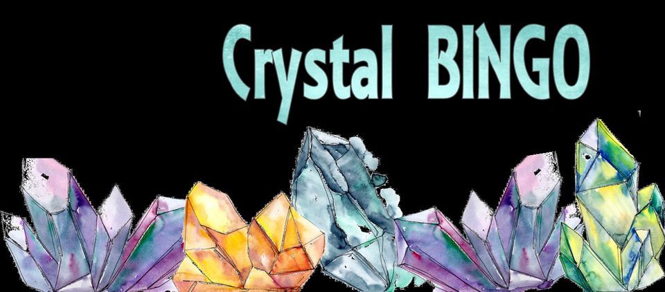 Crystal BINGO , Traveler's Moon, Nags Head, 15 December 2023 | AllEvents.in