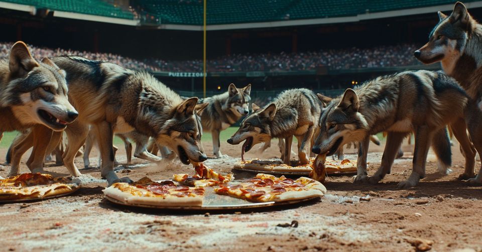 2024 MOD Pizza Fundraiser for JHS Baseball, MOD Pizza (16330 Bothell ...