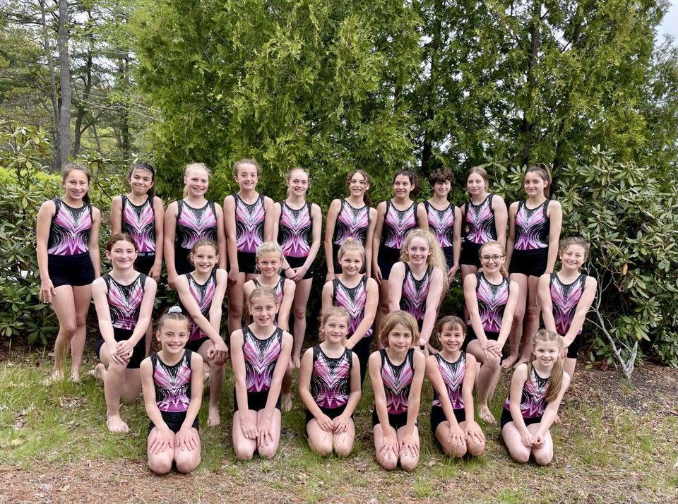 Bath YMCA Gymnastics Gala Gymnastics At The Bath YMCA June 10 2022 Bath YMCA Gymnastics Gala Gymnastics At The Bath YMCA June 10 2022