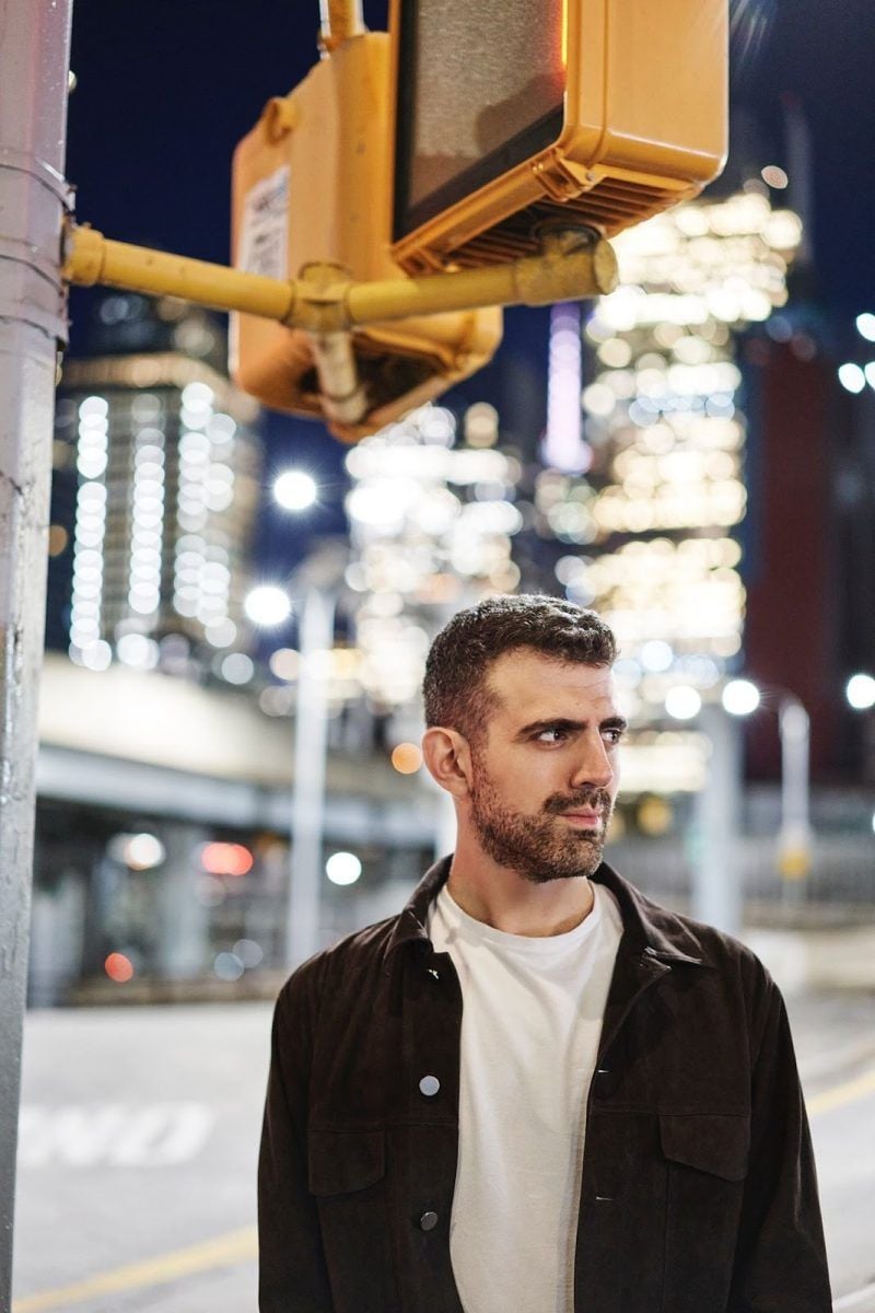 Sam Morril, Majestic Theatre - Dallas | AllEvents.in