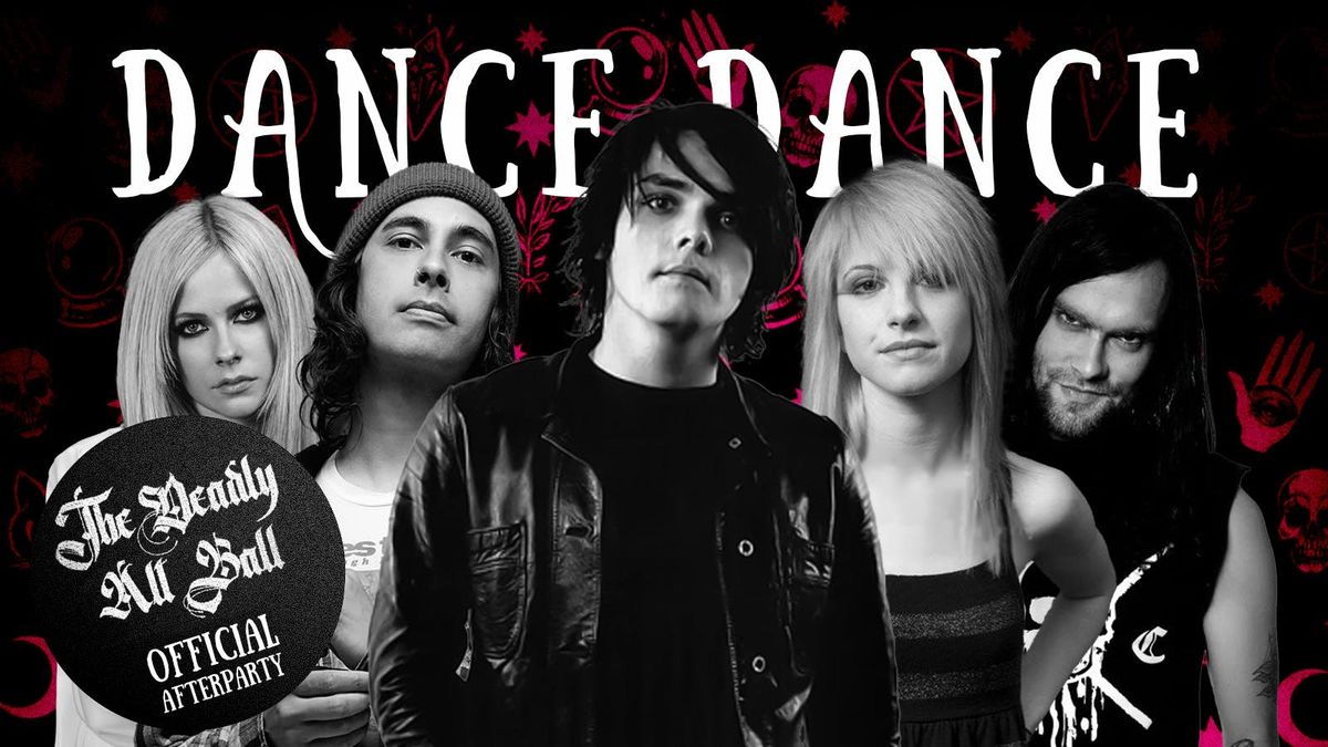 UPRAWR: Dance, Dance - Emo, Pop Punk & 2000s Scene Clubnight! , Asylum ...