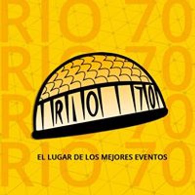 Auditorio Rio 70 - Music Events | AllEvents