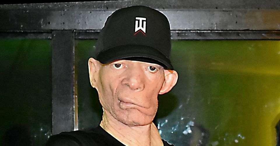 Yellowman | The Fox Theatre, The Fox Theatre, Boulder, April 18 2024 ...