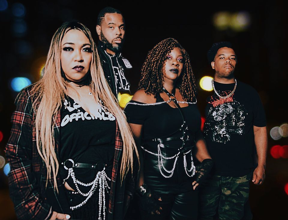 Official Biz Returns to Tukut Lounge, Yaamava' Resort & Casino ...