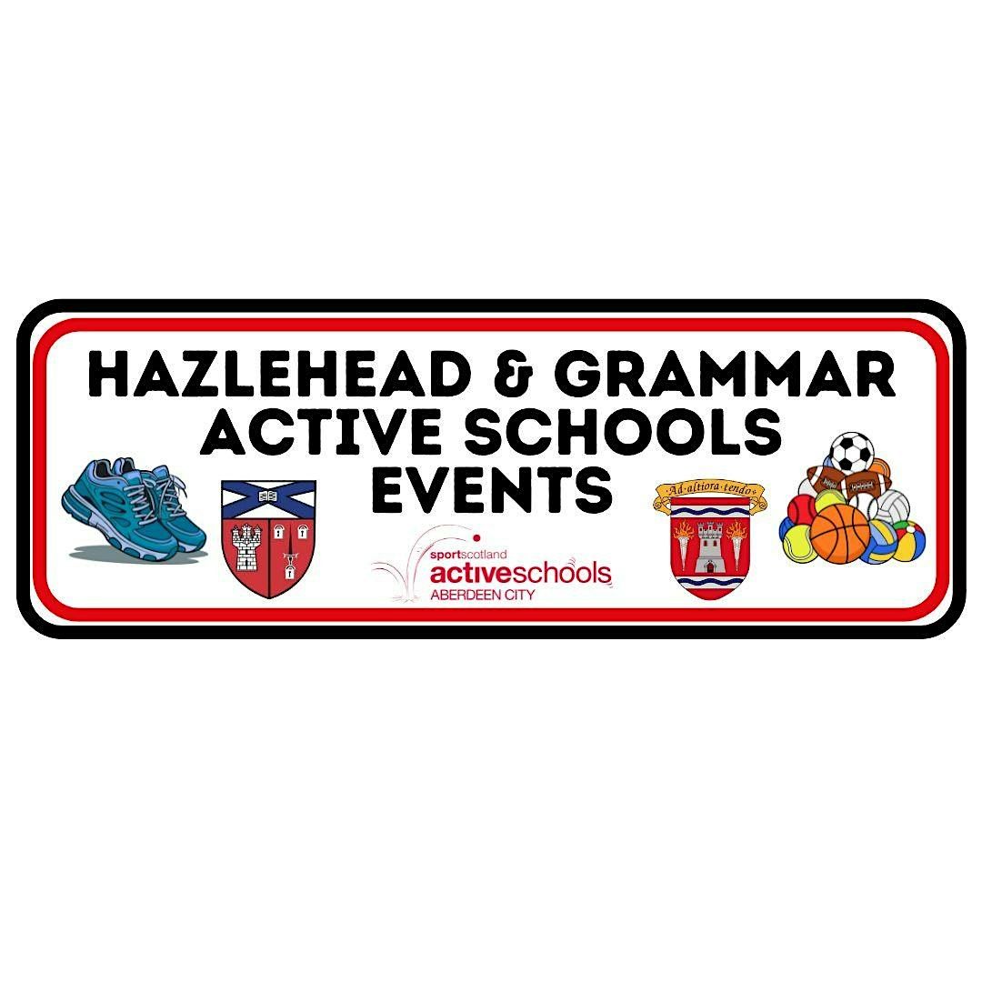 P3-5 Netball Festival, Hazlehead Academy, Aberdeen, 1 June 2026 | AllEvents