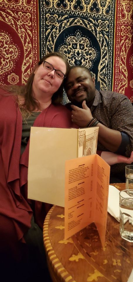 Deena & Morgan’s wedding reception, 14342 SW Allen Blvd, Beaverton, OR ...