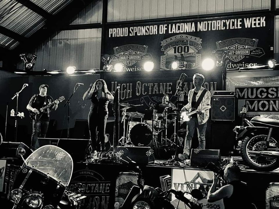 Mugshot Monday plays Sweeney Post!, Henry J. Sweeney Post, Manchester ...