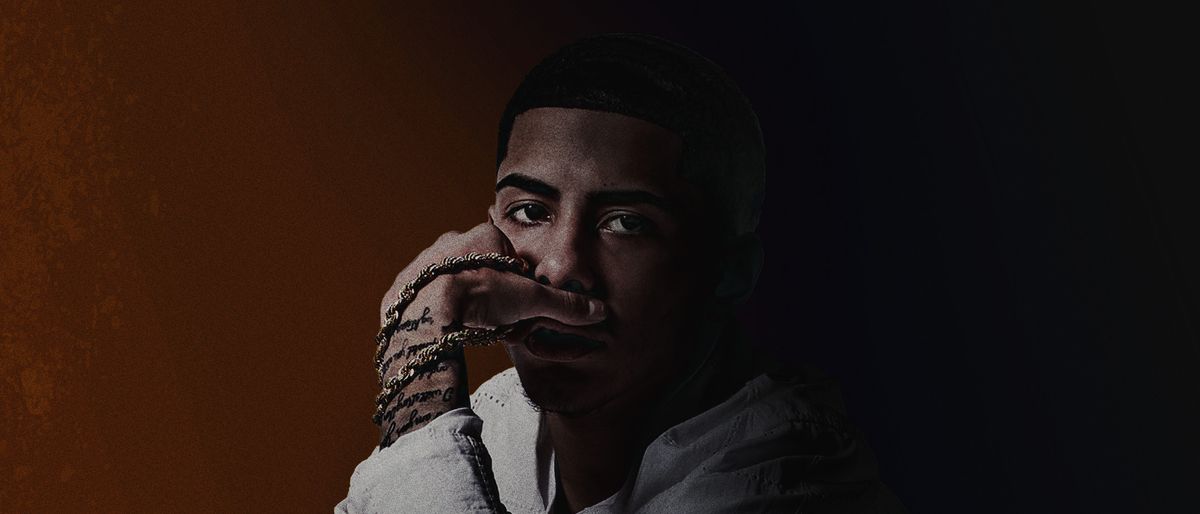 J.I the Prince of N.Y in Allston, Brighton Music Hall, Allston, 12 ...