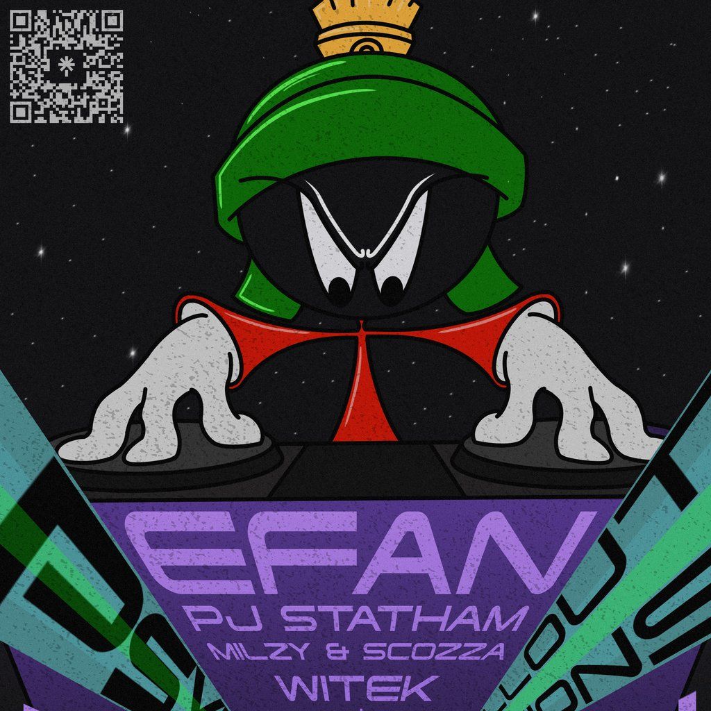 Psyked x Shellout Sessions: Efan, Plot 22, Sheffield, February 10 to February 11 | AllEvents.in