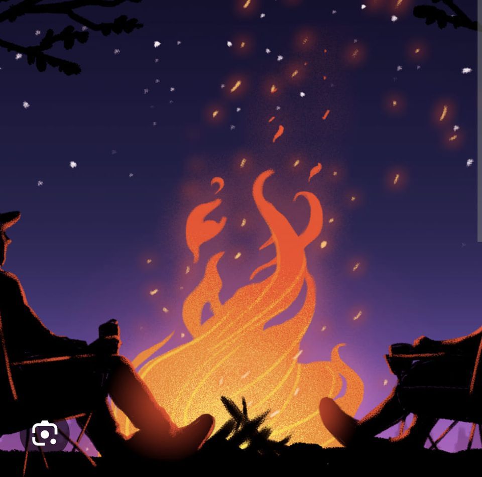 Splitrock FREE Potluck Fireside New Moon Gathering, Splitrock Farm and ...