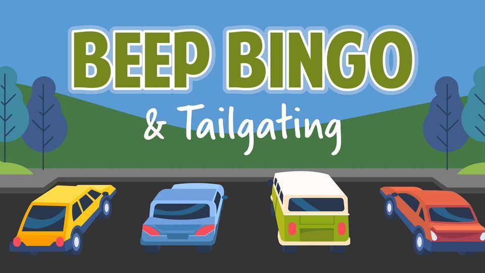 Beep Bingo & Tailgating, Prairie Point Park, Oswego, 28 April 2023 ...
