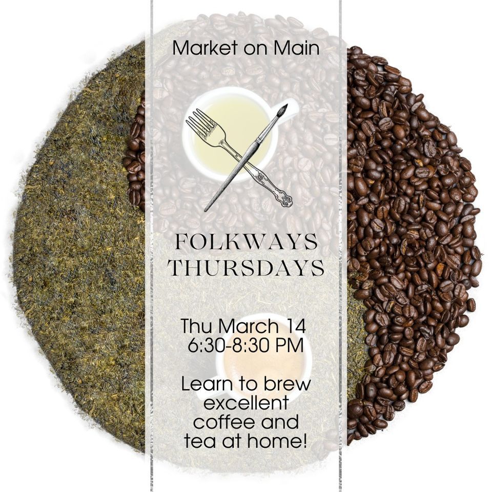 Brew Excellent Tea and Coffee at Home, 103 W Main St, Bridgeport, WV ...