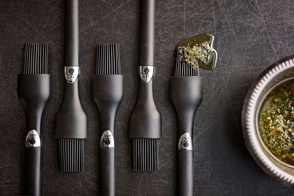 BEEF IT UP: RIBEYE STEAK GRILLING, Weber Grill Restaurant, Lombard ...