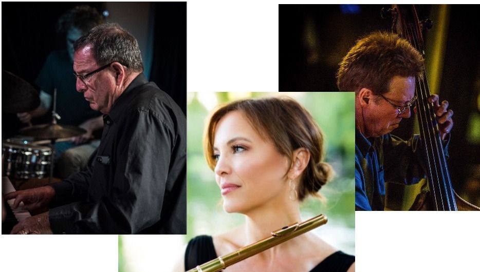 The Music House Museum is proud to welcome Steve Stargardt, Nancy ...