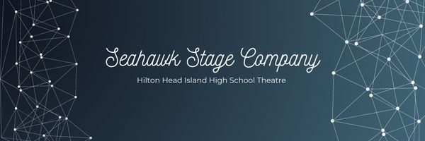 The Play That Goes Wrong , Seahawk Cultural Center, Hilton Head, 1 ...
